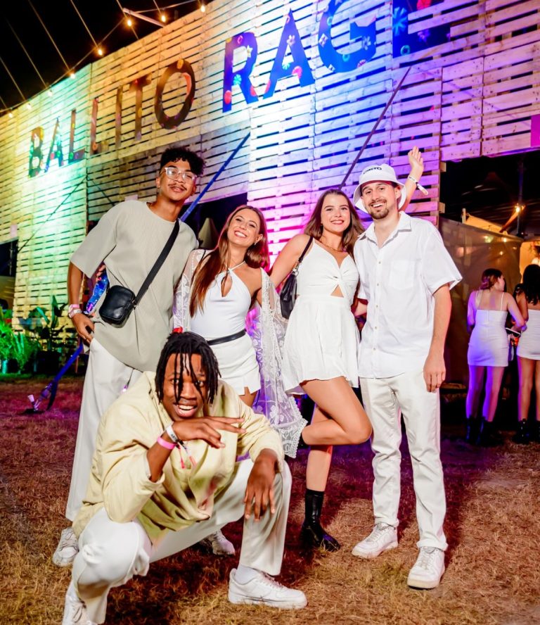 Home - Rage Festival