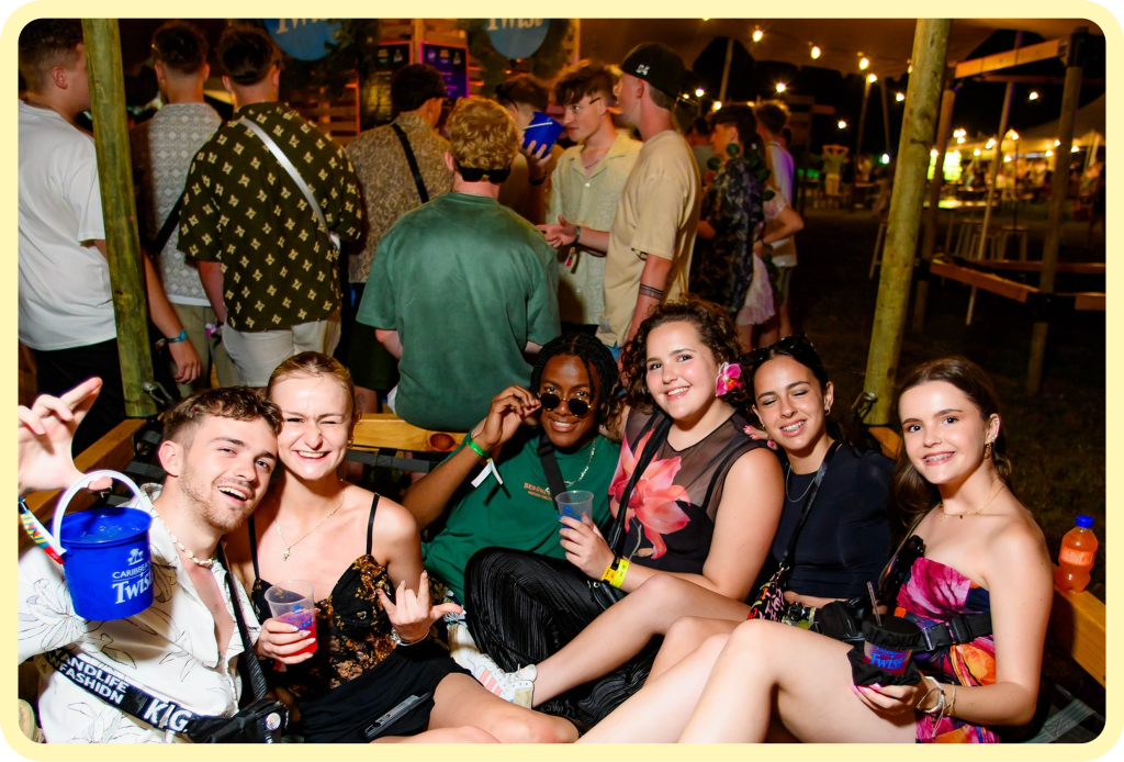 Experience - Rage Festival | Destination Freedom Ballito | 29 Nov - 6 Dec